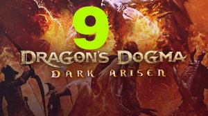 Dragons Dogma Dark Arisen