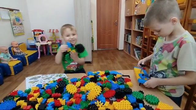 23.01.2025Отчет2блокДетиУфалей6-8летЛеготворениеГрантПрезидента