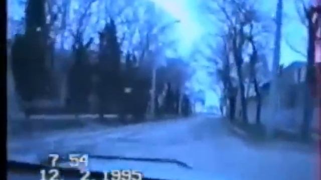 Домашнее видео о Евпатории