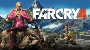 Far Cry 4