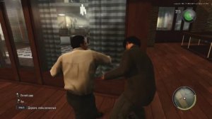 Mafia II DE / Мафия 2. Приключения Джо Барбаро