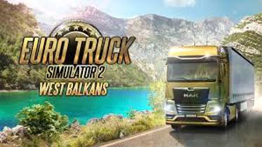 Euro Truck Simulator 2