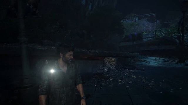 The Last of Us - Part 1