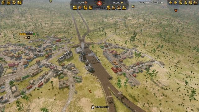 Railway Empire 2 - India (DLC)