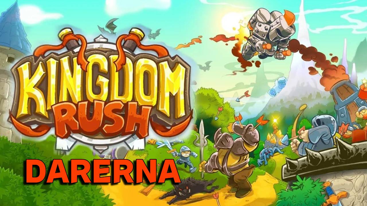 Kingdom Rush