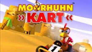 Moorhuhn Kart