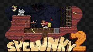 Spelunky 2