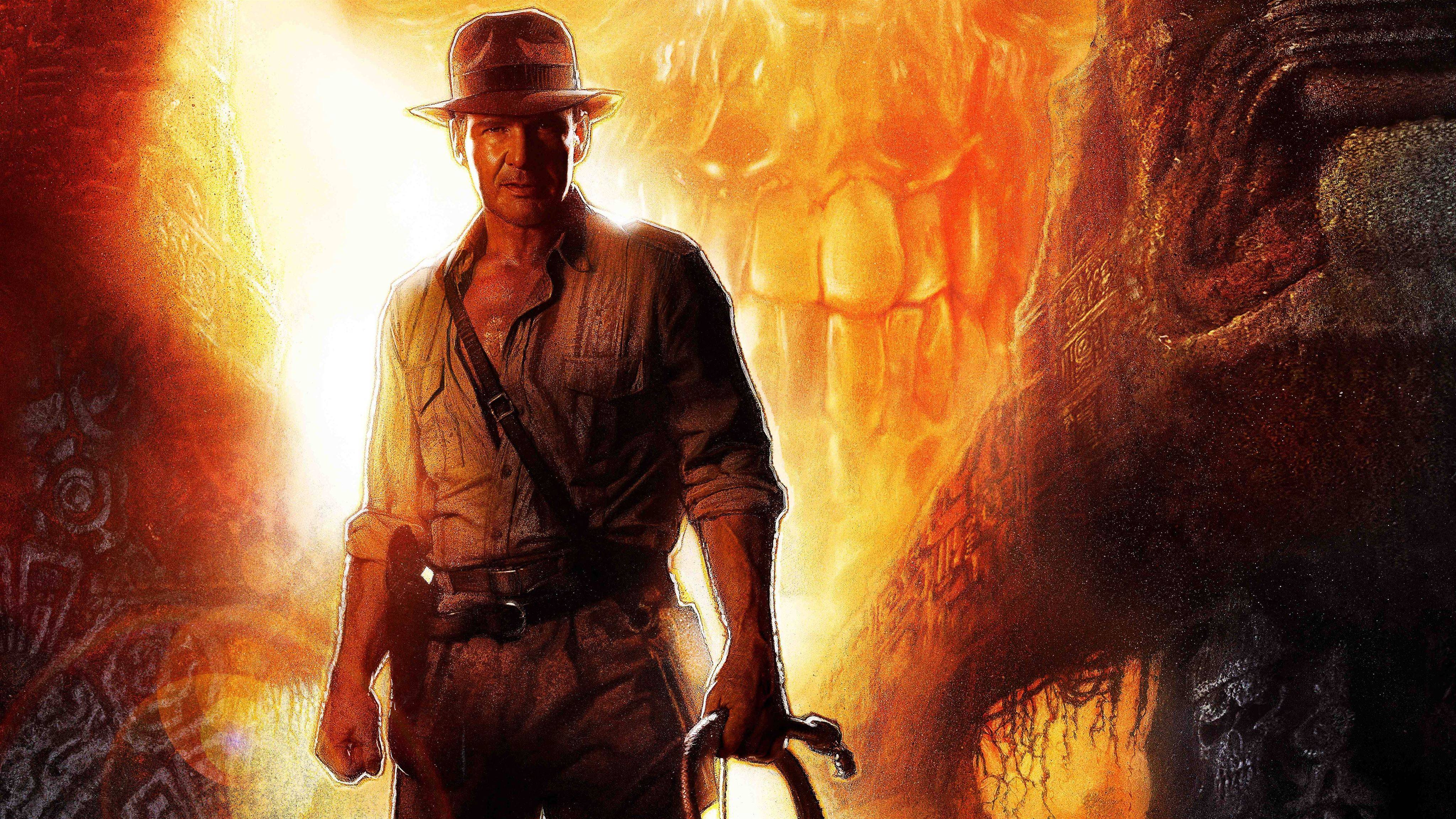 Indiana Jones and the Great Circle