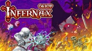 Infernax