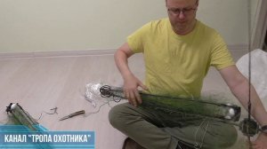 Рыбалка с Александром и хитрости!