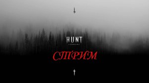 Hunt Live