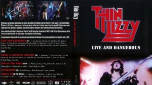 Thin Lizzy