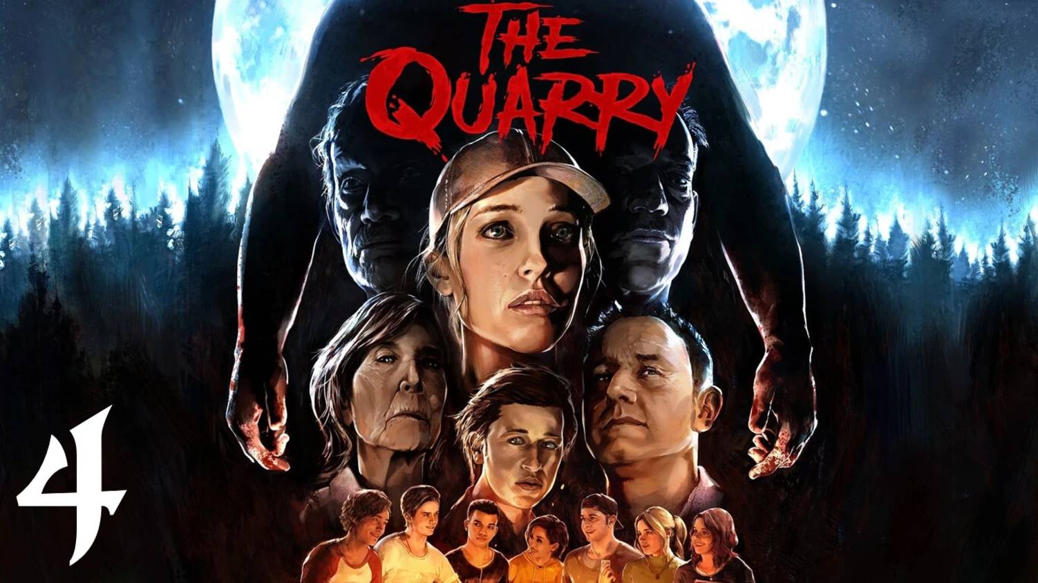 The Quarry