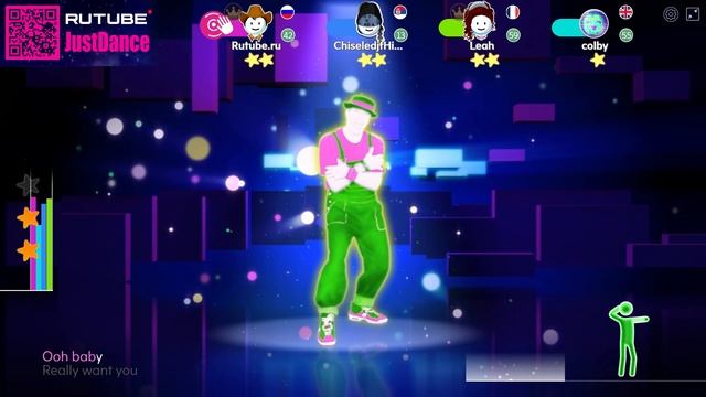 Just Dance All Songs