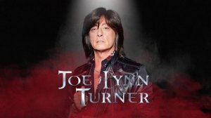 Joe Lynn Turner