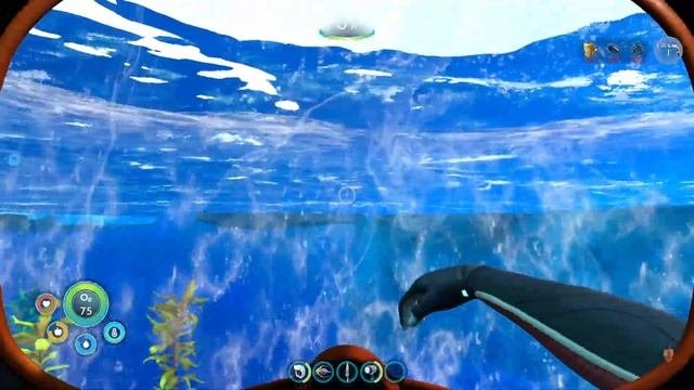 Subnautica: Below Zero