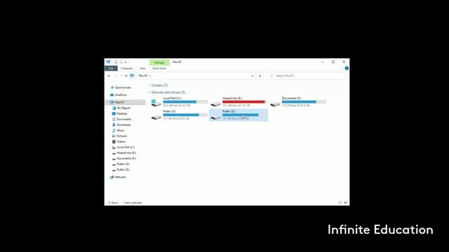 Основы работы с компьютером