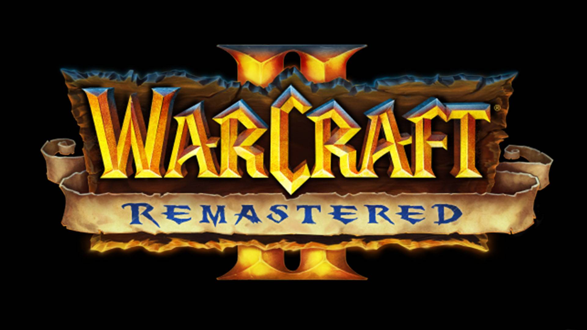 Warcraft 2: Remastered - Прохождение