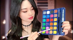 Tingting ASMR