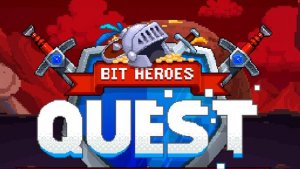 Bit Heroes}