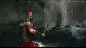 Ryse Son of Rome