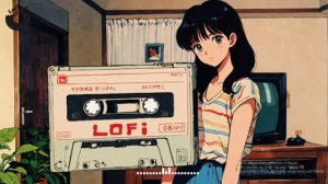 Lofi Beats To Sleep, Study, Relax, Infinitely