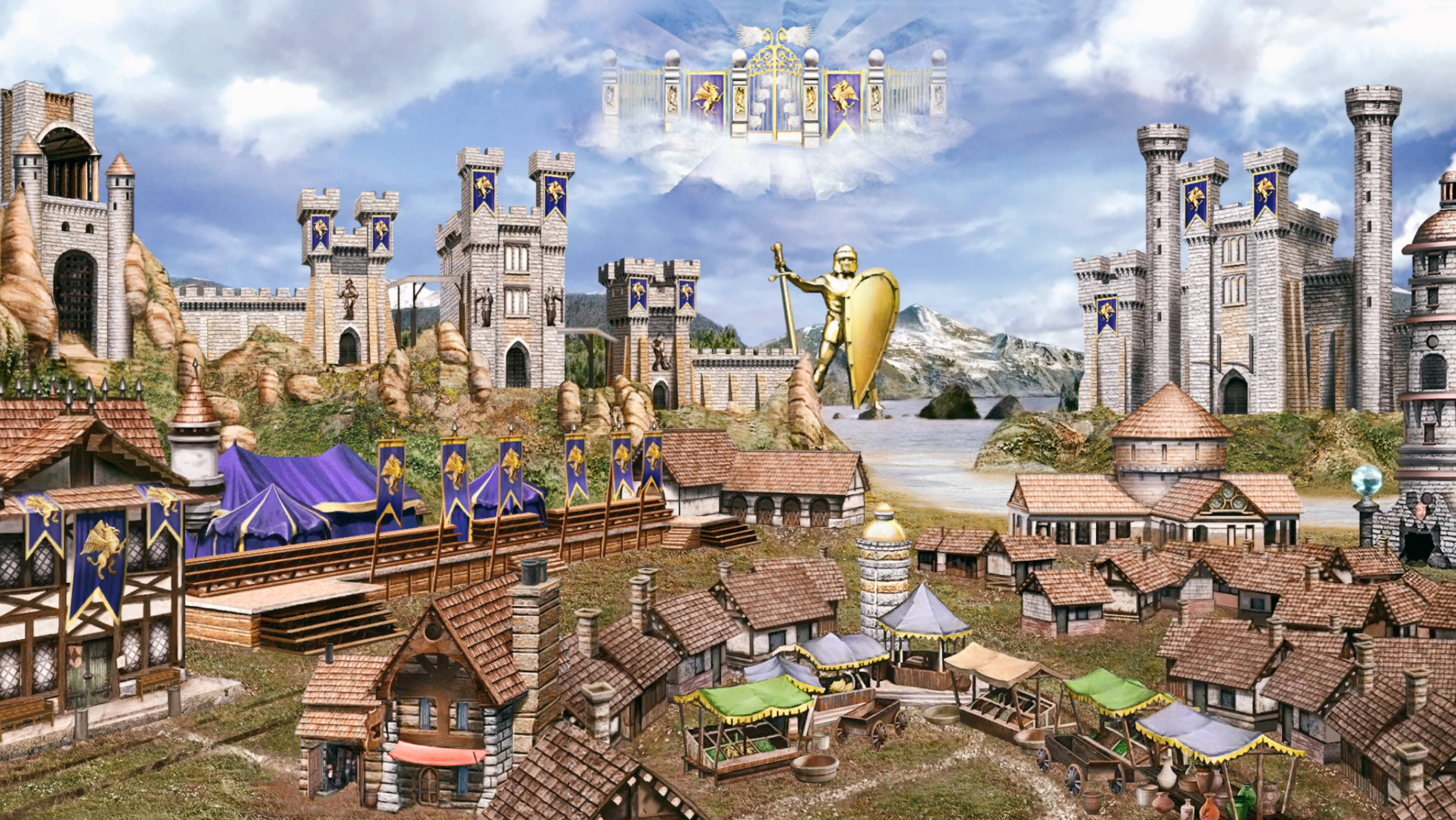 Heroes® of Might &amp; Magic® III HD