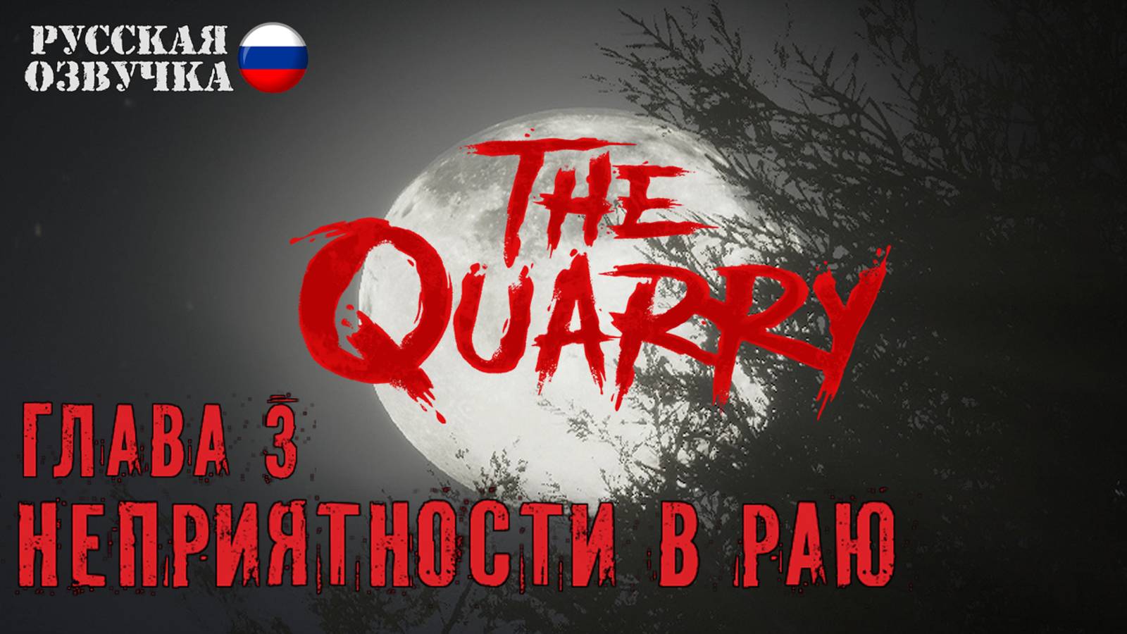 The Quarry