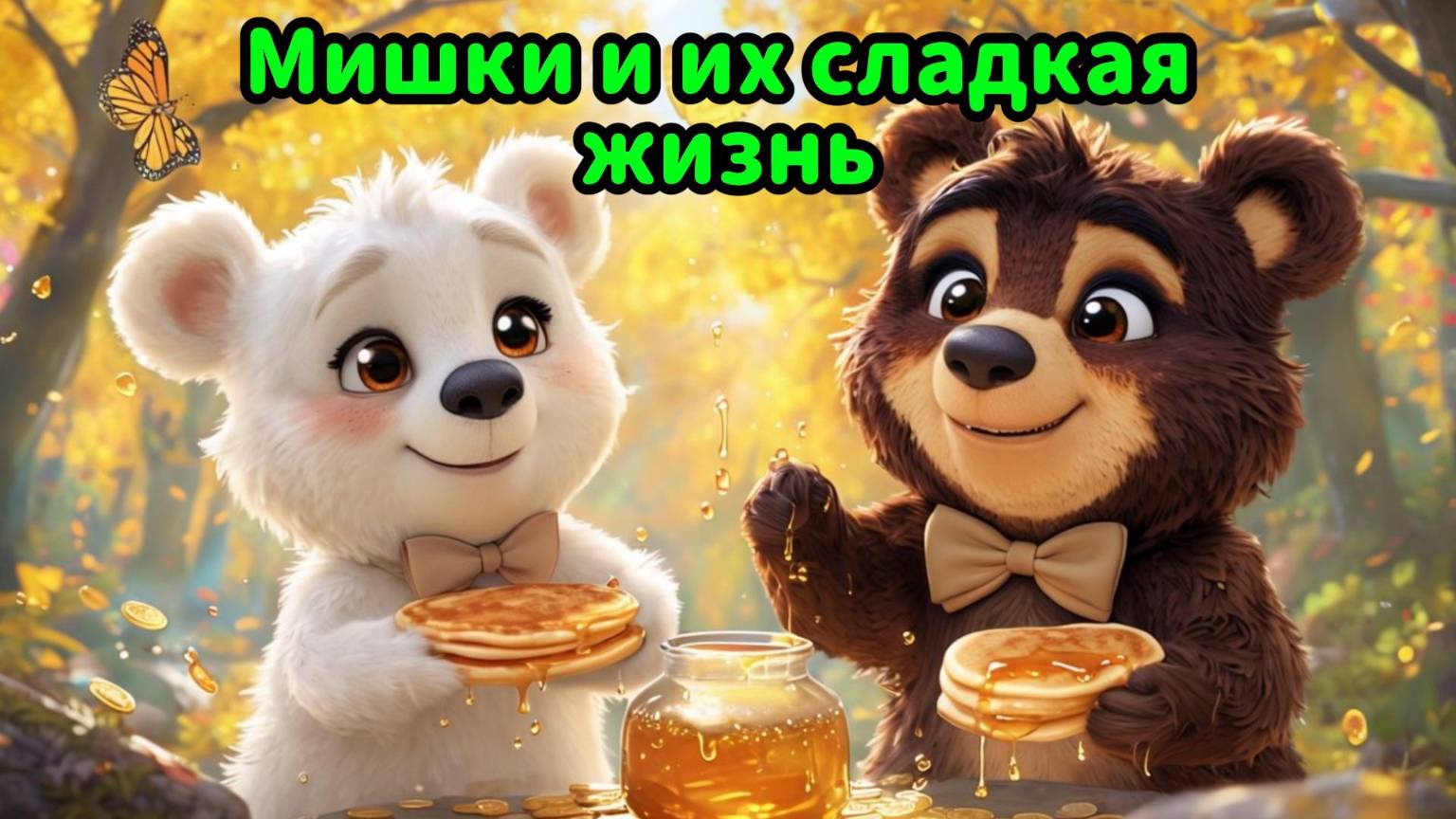 Сказки