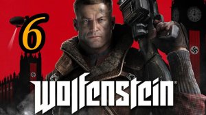 Wolfenstein: The New Order