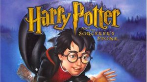 Harry Potter and the Philosopher′s Stone