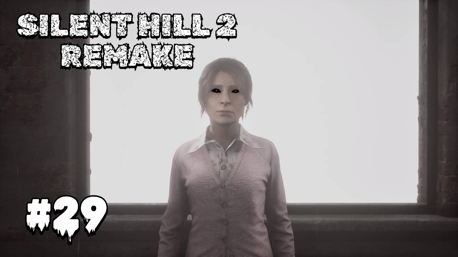 SILENT HILL 2 REMAKE