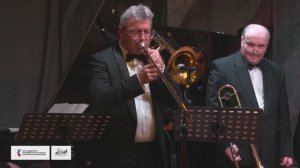 Медные духовые, ударные, ансамбли духовых, духовой оркестр / Brass ensembles, Wind, Drums