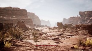 Udemy - Unreal Engine 5 Realistic Environment Creation Method by Frederico Souza