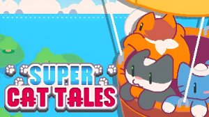 Super Cat Tales