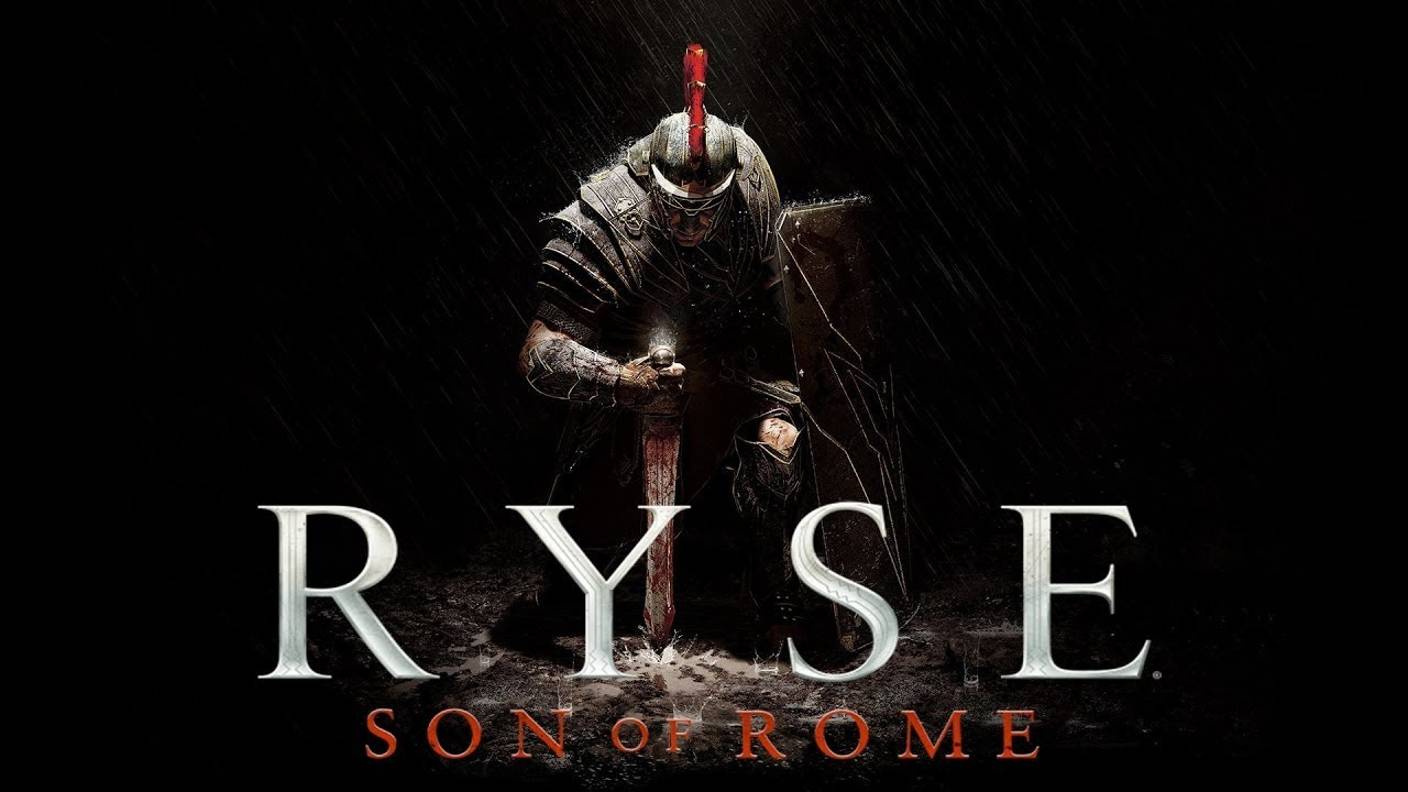 Ryse - Son of Rome