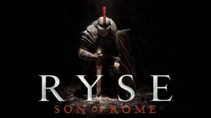 Ryse - Son of Rome