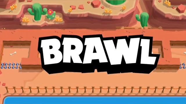 Brawl Stars