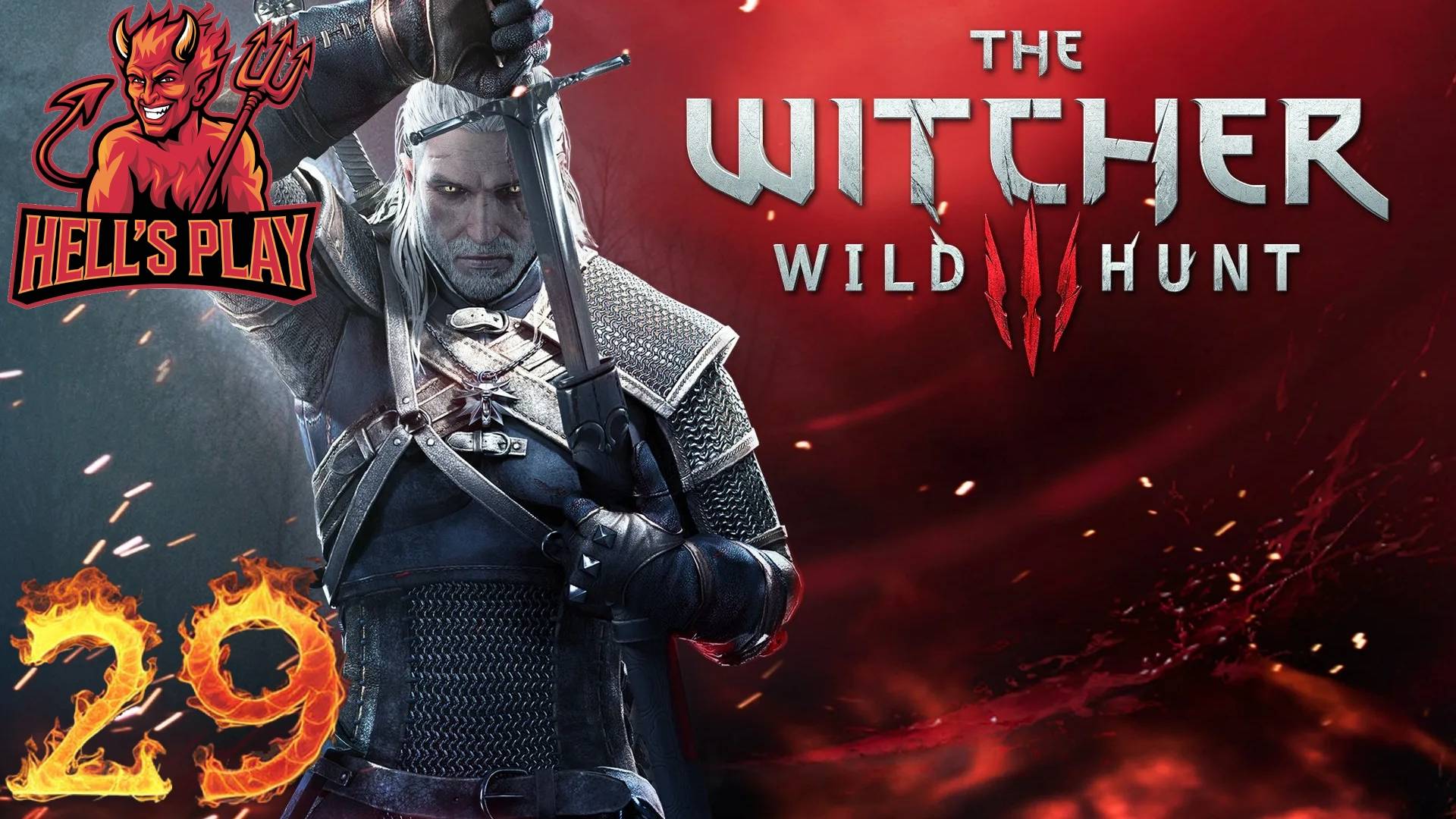 Witcher 3