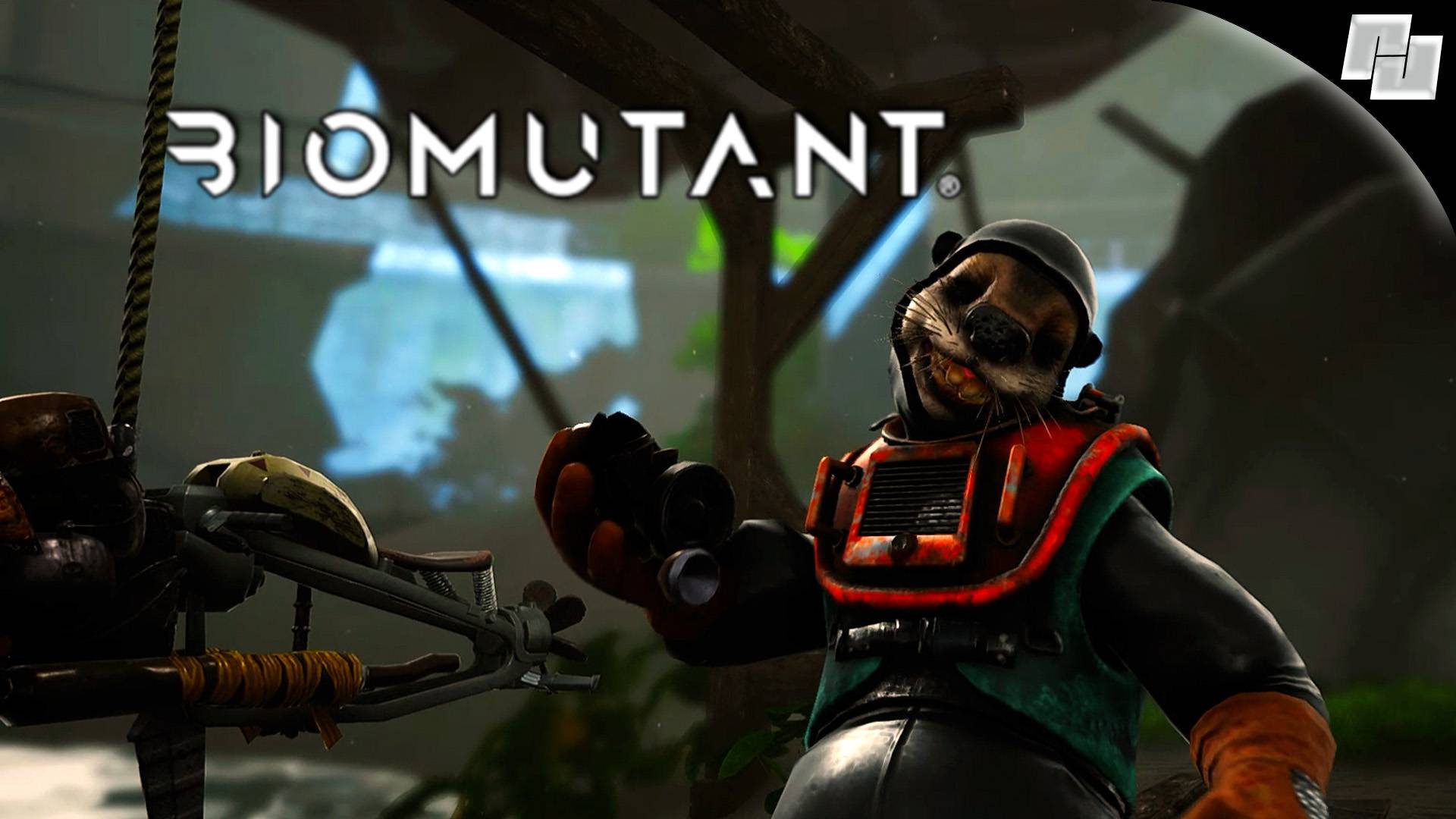 Biomutant