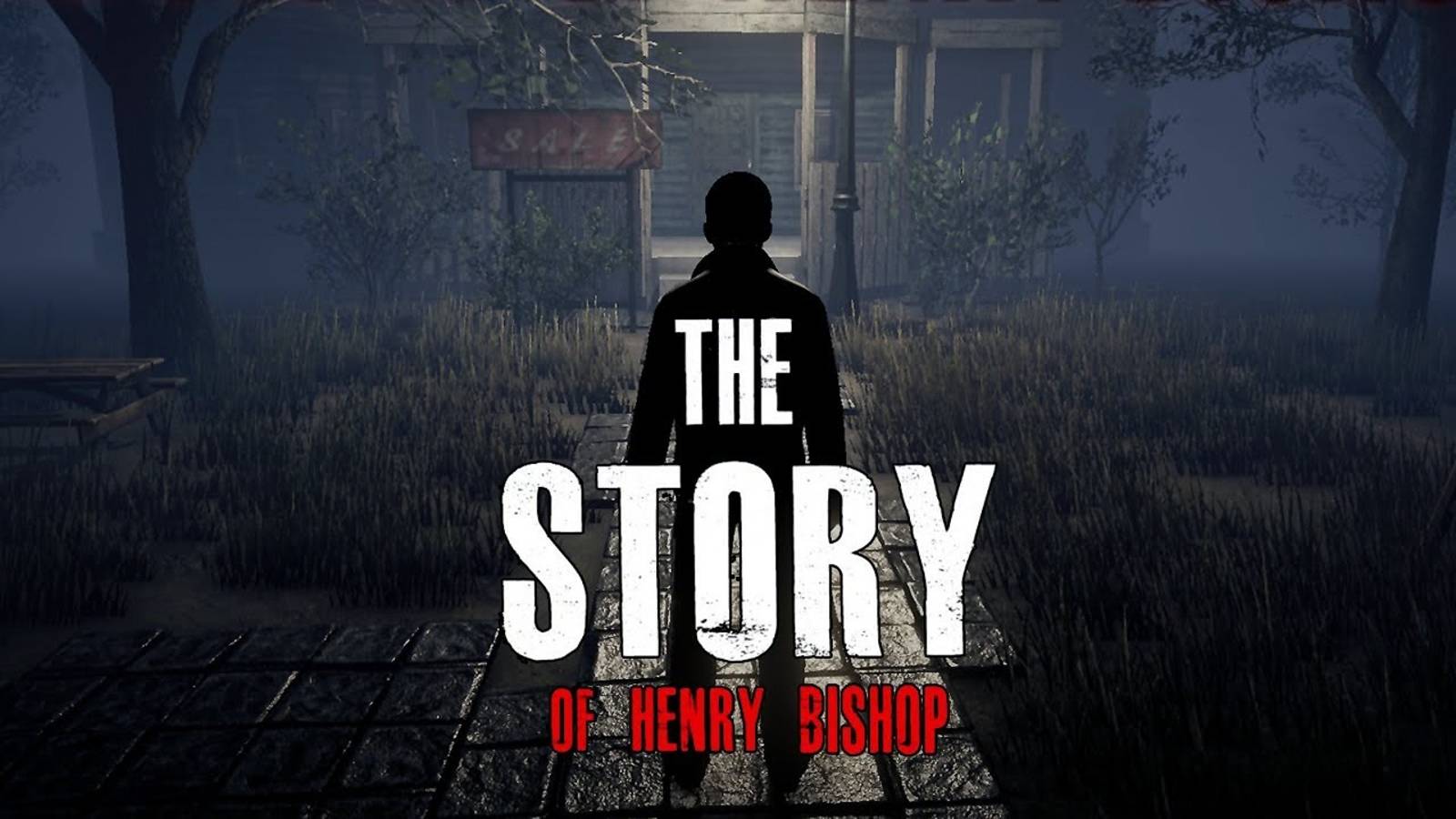 The Story of Henry Bishop