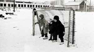 Воспоминания о великой эпохе