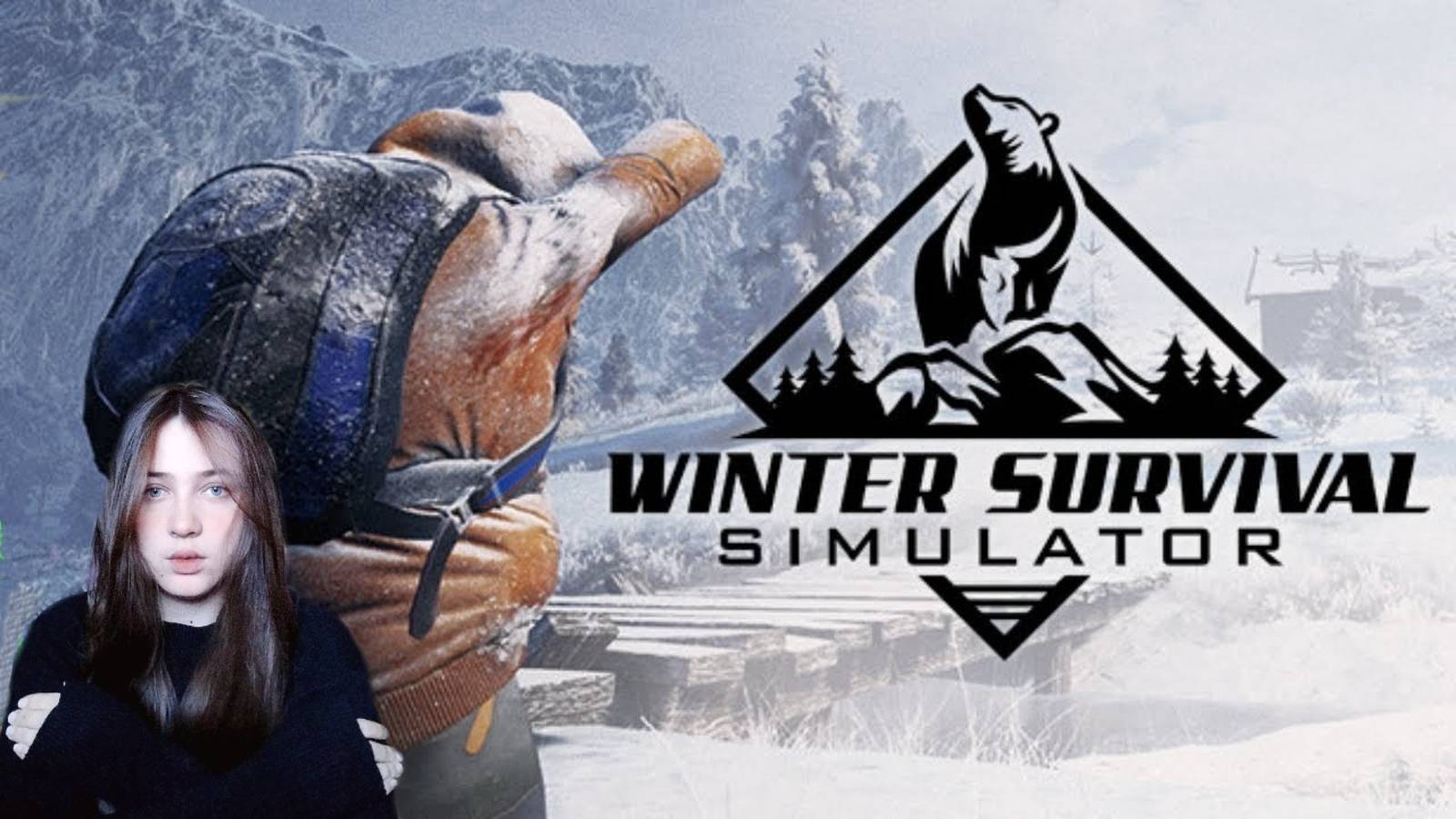 Winter Survival simulator