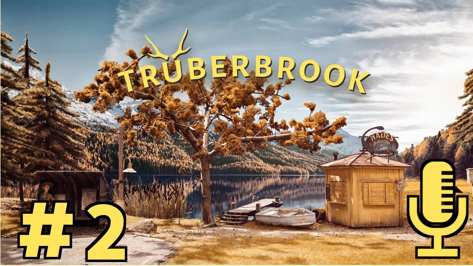 Trüberbrook