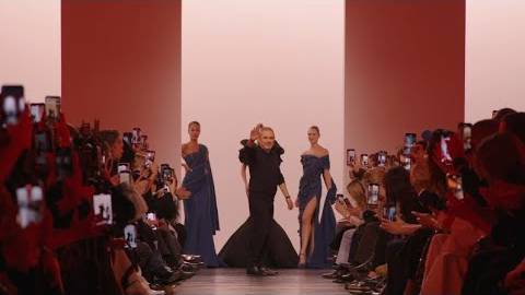 ELIE SAAB Fashion Shows