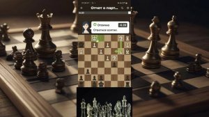 Разбор от Chesscom