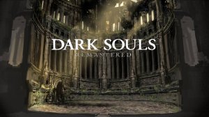 Dark Souls Remastered