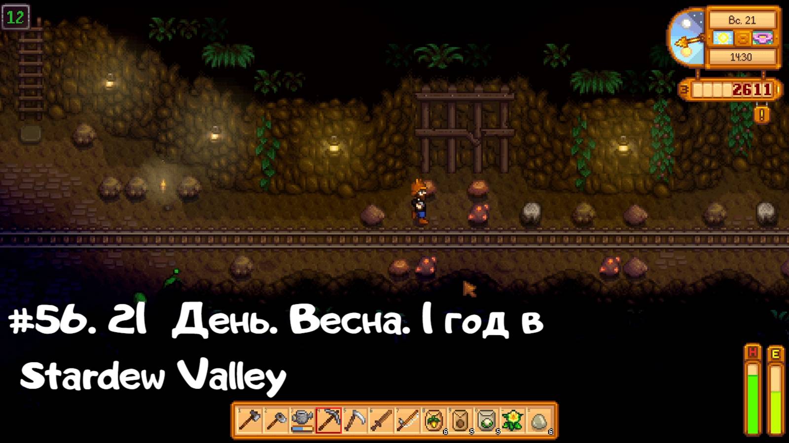 Stardew Valley