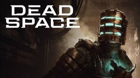 Dead space remake