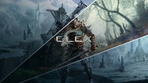 ELEX ► Прохождение на стриме